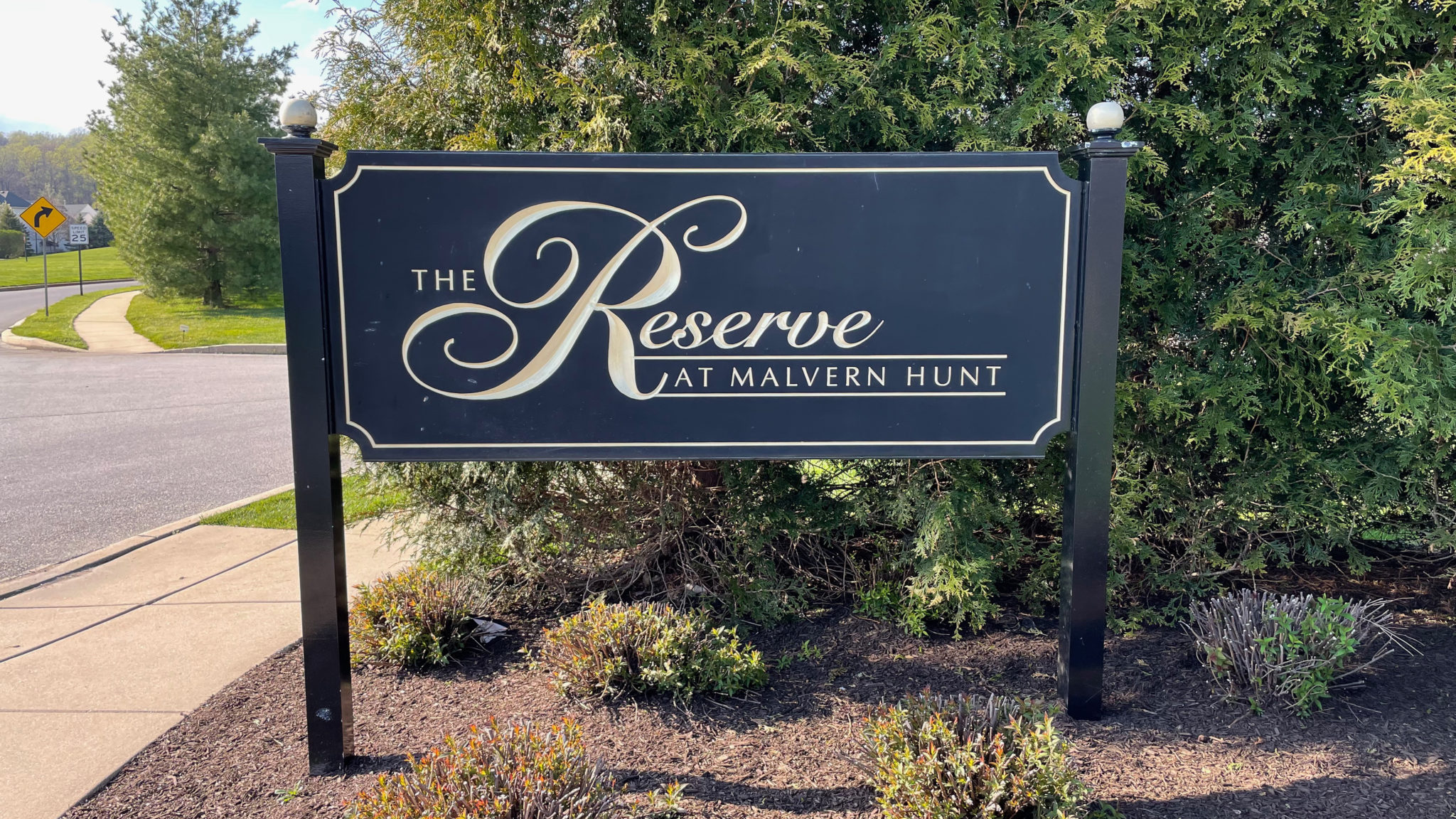 Welcome to Malvern Hunt - Malvern Hunt HOA News