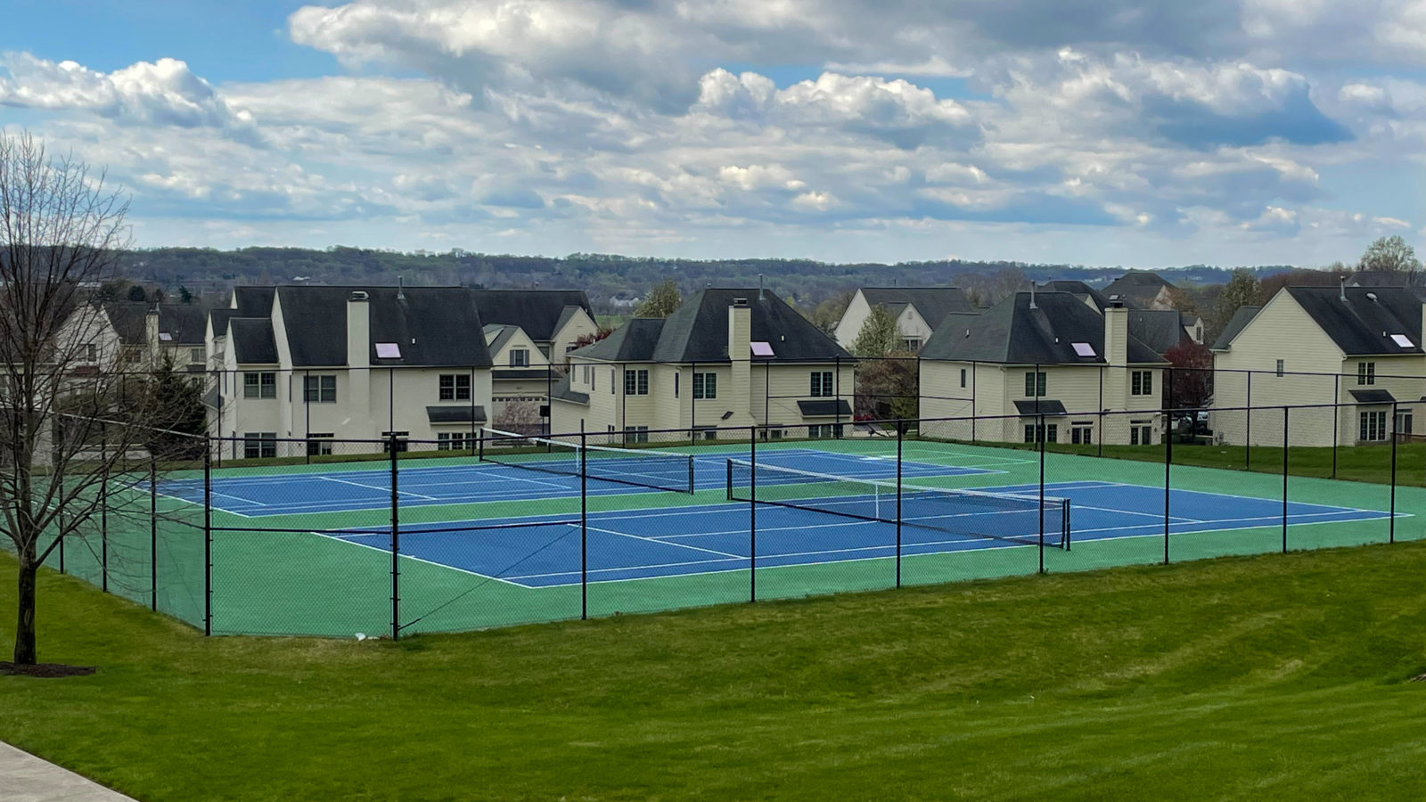 Welcome to Malvern Hunt - Malvern Hunt HOA News