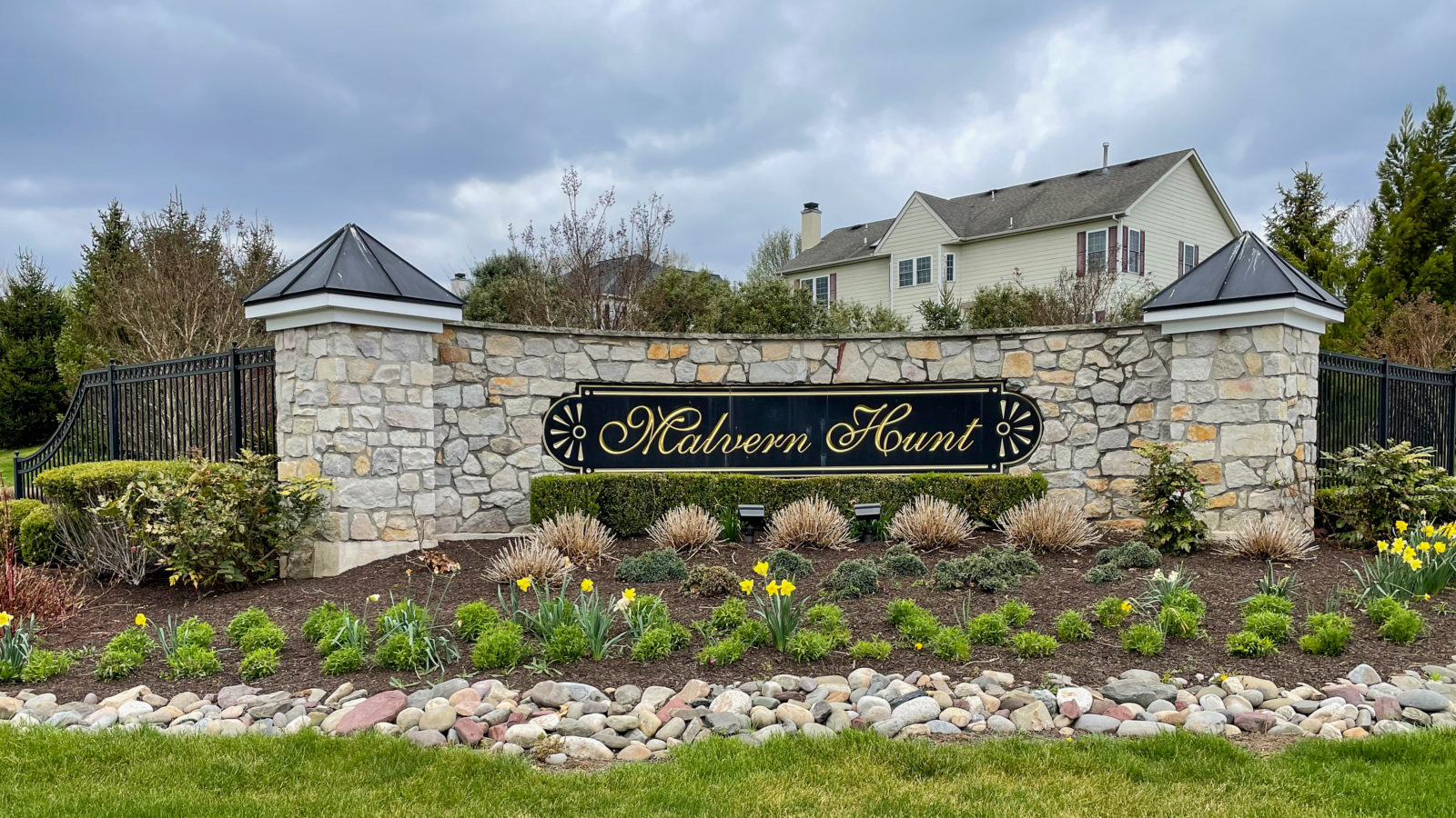 Welcome to Malvern Hunt - Malvern Hunt HOA News